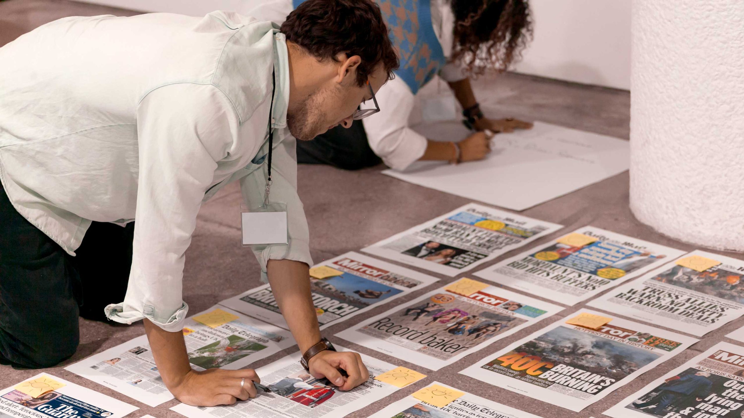 Summit Series: A Shared Language for Working with Data - Citizen ...