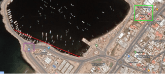 Israel/OPT: Identifying the Israeli army’s use of white phosphorus in ...