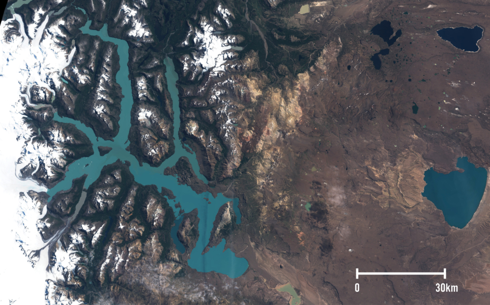 Summit Series: A Beginner’s Guide to Sentinel Hub - Citizen Evidence Lab